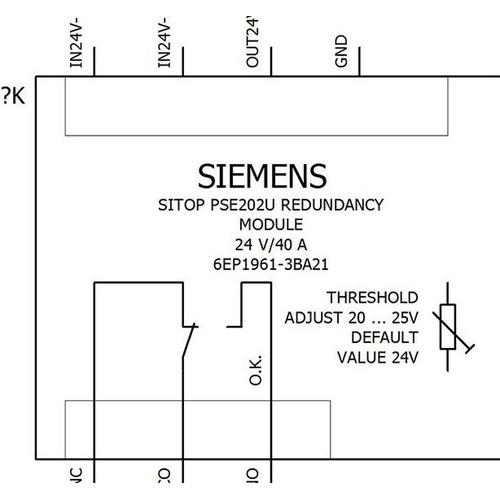 Jual Siemens Sitop Pse202U Power Supply 6Ep1961-3Ba21 - Jakarta Selatan ...