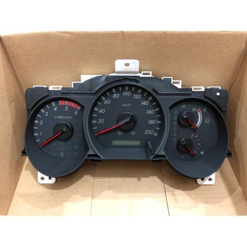 Jual Kilometer Speedometer Toyota Fortuner Hilux Type V politron ...