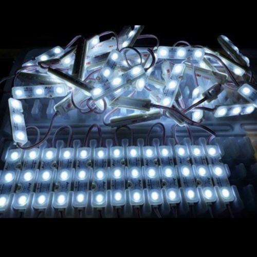 Jual lampu led modul samsung susu bening mata reklame sign board 12v 12 ...