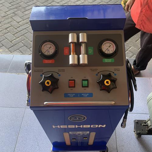 Jual Heshbon atf changer - Kab. Gresik - Tesla Store | Tokopedia