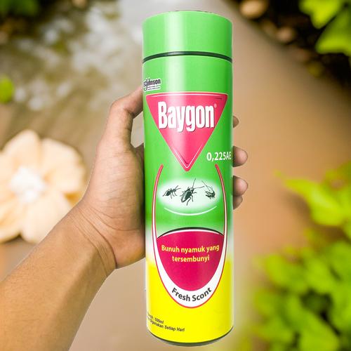 Jual TUMBLER GIFT UNIK DESIGN BAYGON HIT KAPASITAS 400ML - TERMOS ...