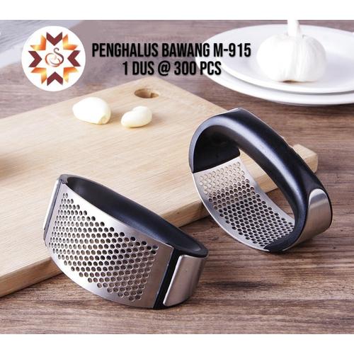 Jual Garlic Press Crusher Alat Penghancur Penghalus Bawang Putih ...