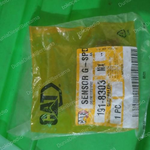 Jual 191-8303 Sensor Gp Genuine Cat - Jakarta Barat ...