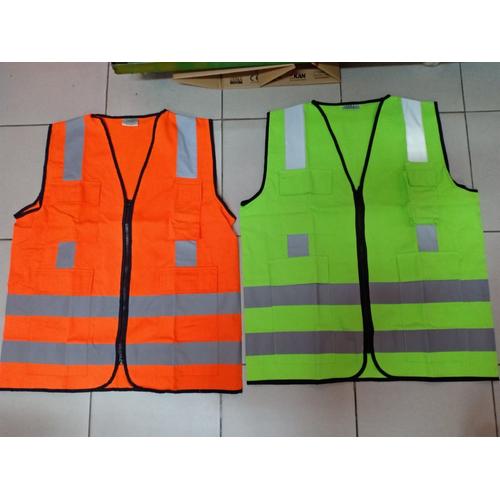 Jual Rompi Kain 4 Kantong Dengan Scotlight - Jakarta Utara - Excellent ...