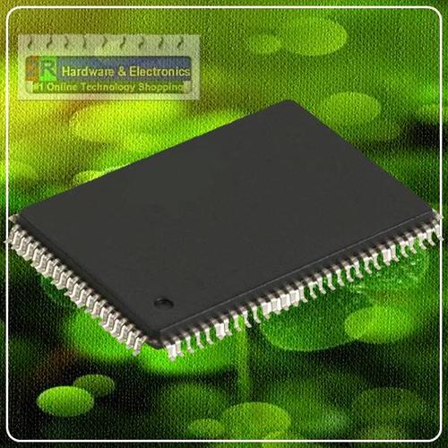 Jual ATMEGA1280-16AU TQFP100 AVR family 8-bit microcontroller - Kota Surabaya - 2R Hardware ...