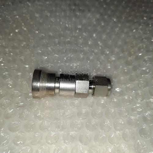 Jual Quick Coupler Body 1/4"Tube - Jakarta Utara - ArthaJaya_Teknik ...
