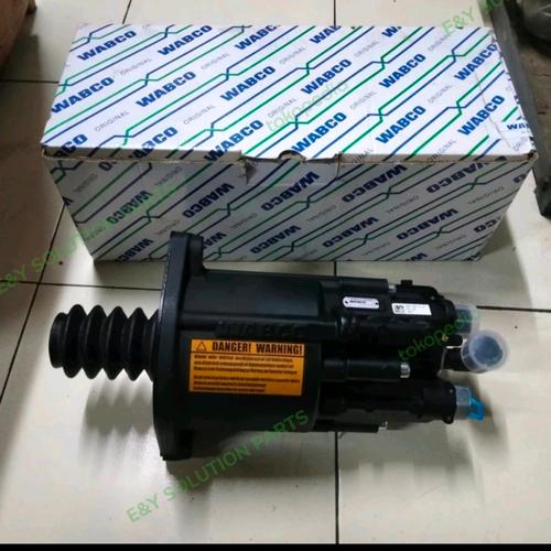 Jual CLUTCH SERVO /AKTUATOR KOPLING PNEUMATIC MERCY ACTROS WABCO ...
