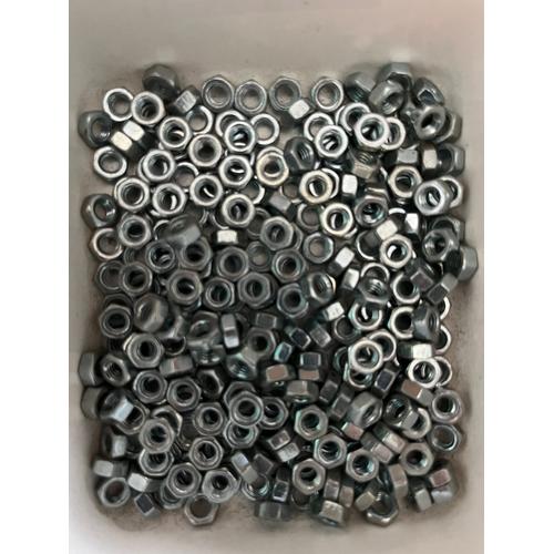 Jual Mur M4 Putih (Bukan Stainless) - Kota Bandar Lampung - Indo Unggul ...