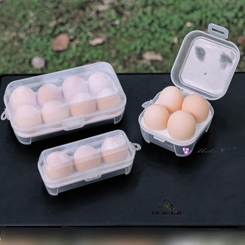 Jual Rak tempat telur kotak simpan telor travel box khusus - R.telur 4 ...