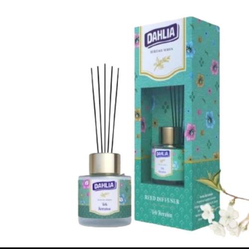 Jual Dahlia Reed diffuser Teh Keraton - Alat - Jakarta Barat - Edukreat ...