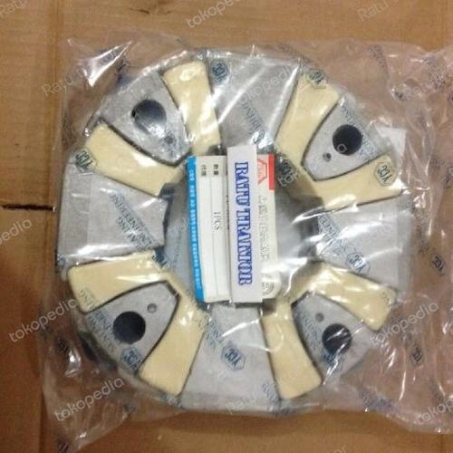 Jual kopling volvo ec210b coupling 110h komatsu hyundai kobelco hitachi ...