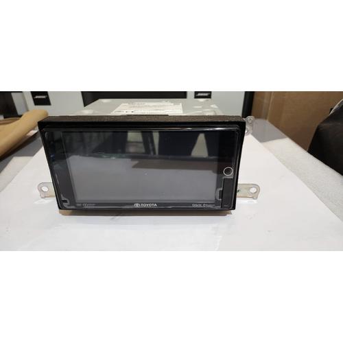 Jual Head Unit Pioneer Bawaan Toyota Voxy - Jakarta Pusat - Audio ...