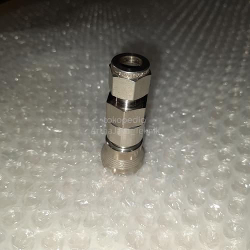 Jual Quick Coupler Body 3/8"Tube swagelok - Jakarta Utara - ArthaJaya ...