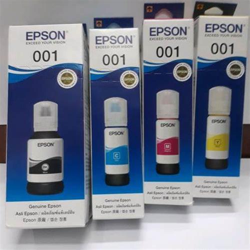 Jual Tinta epson 001 Original - Cyan - Kota Semarang - Orbit_Computer ...