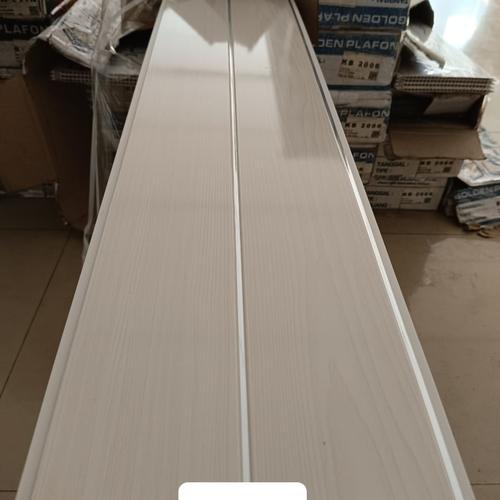 Jual plafon pvc putih motif - Kab. Tangerang - anugerahpvc | Tokopedia