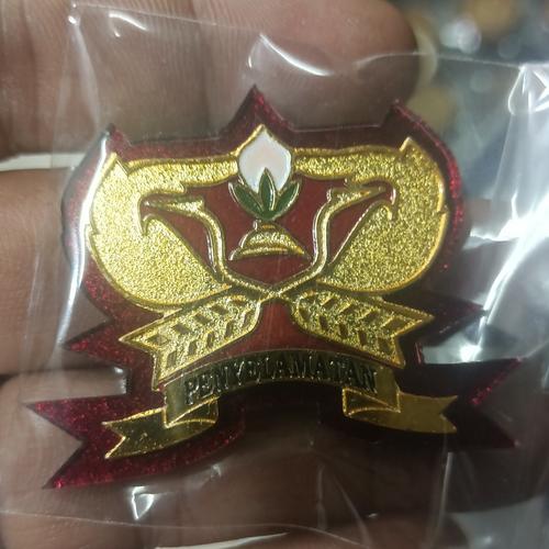 Jual PIN PENYELAMATAN #PEMADAM #DAMKAR #RESCUE - Jakarta Selatan ...
