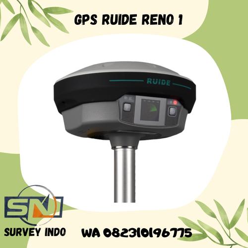 Jual RUIDE RENO1 RTK GNSS vevő, GPS/GNSS - Kota Tangerang - SURVEY INDO ...