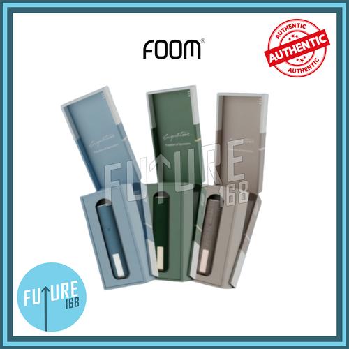 Jual FOOM Pod X Signature Device 600mAh 13W, AUTHENTIC Pods Kit By Foom ...