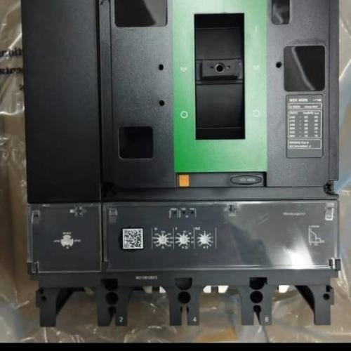 Jual MCCB NSX630F 4P 630A C63F42D630 SCHNEIDER - Jakarta Pusat - aneka ...