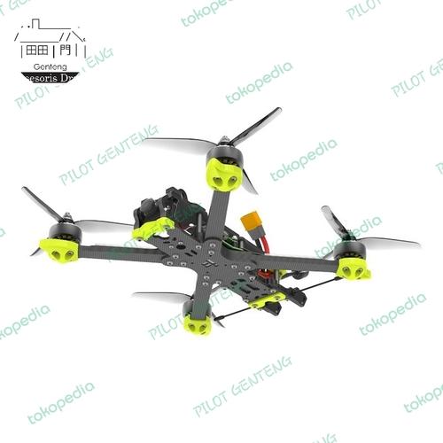 Jual Iflight Nazgul5 V2 Arm Protector Nazgul5 V3 Arm Guard Nazgul 5 Arm ...