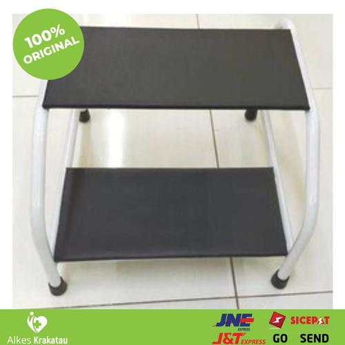 Jual FOOT STEP TANGGA PASIEN RUMAH SAKIT - Kota Medan - AlkesKrakatau ...