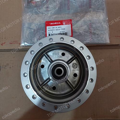 Jual TROMOL TROMBOL BELAKANG + BEARING SUPRA X FIT OLD GRAND LEGENDA ...