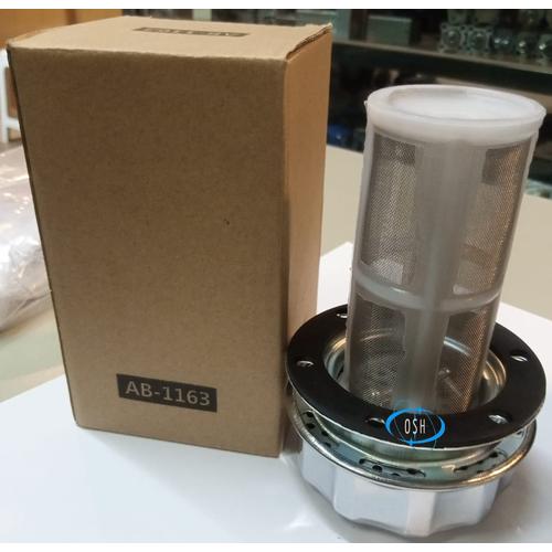 Jual Filler Breather Filter AB-1163/ Tutup Tangki Oil Dilengkapi Filter Oli - Jakarta Barat ...