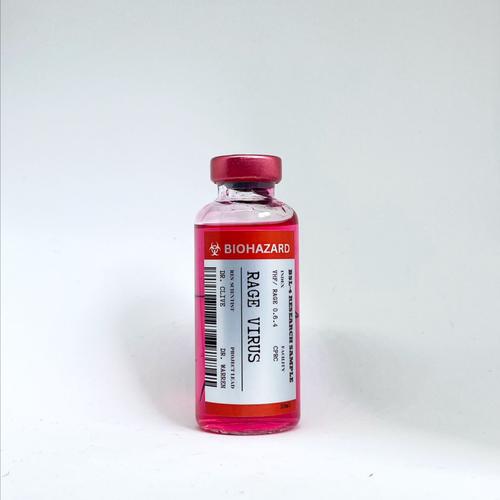Promo 28 Days Later - Rage Virus - Kab. Badung - HobbyLabs | Tokopedia