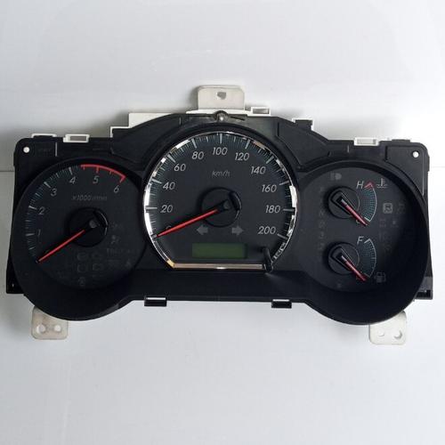 Jual Kilometer Speedometer Toyota Grand Fortuner Hilux TRD Diesel Matic ...