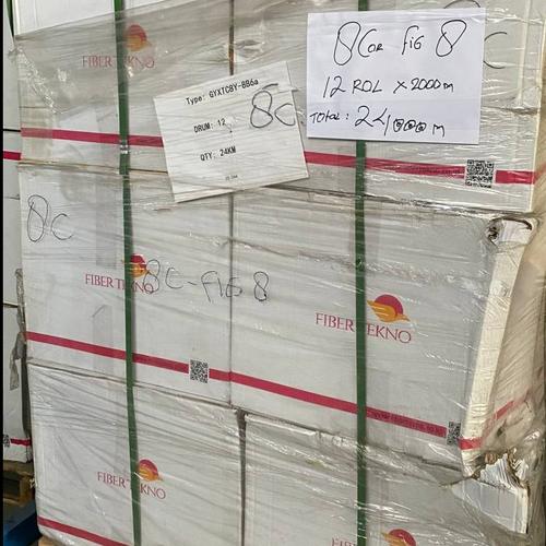 Jual KABEL FO FIG8 8CORE - Jakarta Utara - PT. FIBER TEKNOLOGI INOVASI ... Jual KABEL FO FIG8 8CORE - Jakarta Utara - PT. FIBER TEKNOLOGI INOVASI ...