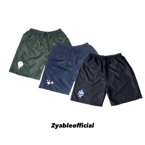 Jual celana boxer | Berbahan Perasut Micro cocok untuk olahraga ...