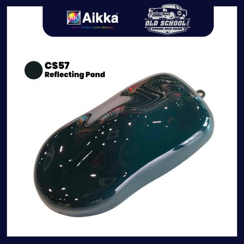 Jual CS57 Reflecting Pond - Aikka Old School Series Colour - Jakarta Barat - aikkaindonesia ...