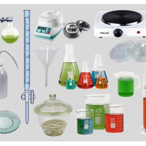 Jual PAKET ALAT LABORATORIUM - Jakarta Barat - YASO store | Tokopedia