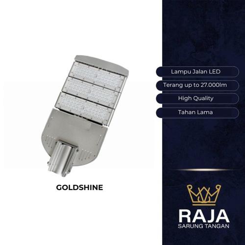 Jual Lampu Jalan LED - gssla120P/150P/180P - lampu lapangan dan ...