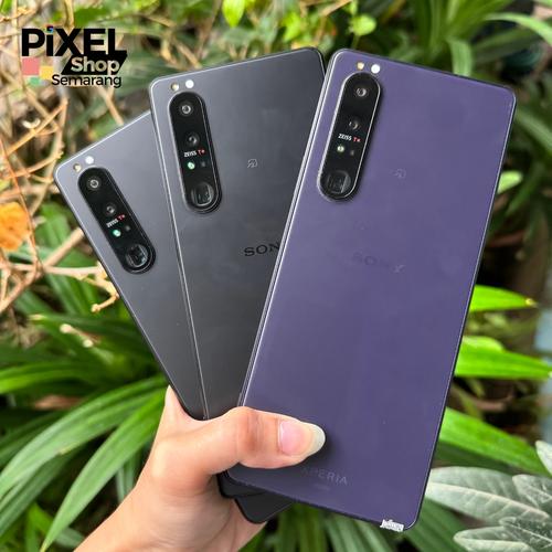 Jual Sony Xperia 1 Mark iii 12/256GB Super Mulus Istimewa Bergaransi ...