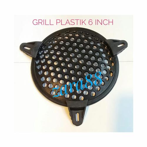 Jual ram speaker 6 inch plastik - Jakarta Barat - annieliong | Tokopedia