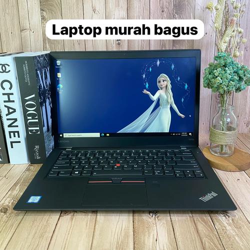 Jual Laptop Lenovo Thinkpad T470 Core I5 I7 Gen 6 PALING MURAH ...