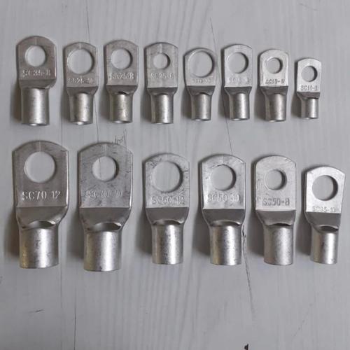 Jual kabel Skun SC 50 - 10 Doff / Skun Kabel 50mm M10 - Jakarta Pusat ...