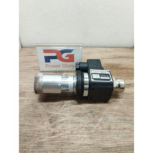 Jual PRESSURE SWITCH HYDRAULIC FUJI JCS-02N AC250V-3A 250KG - Jakarta ...