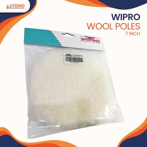 Jual Wool Poles 7" Mobil Wipro - Kab. Temanggung - Utomo Mur Baut dan ...