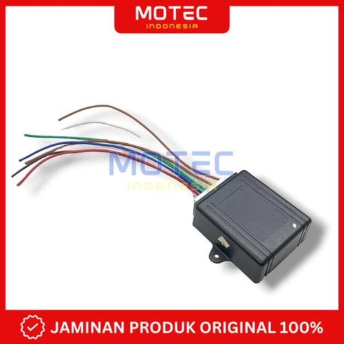 Jual Modul Relay Central Lock Mobil Universal Merk polos - Kota Bandung ...