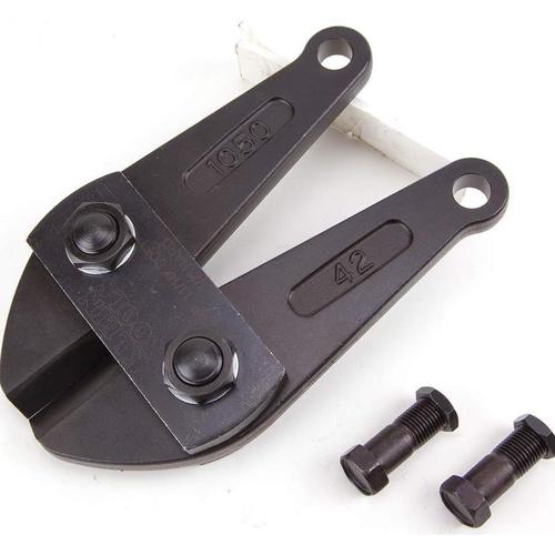 Jual New Mata Pengganti Pisau Bolt Cutter YUKIDO Kepala Gunting Beton ...