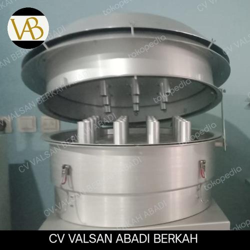 Jual HVAS HIGH VOLUME AIR SAMPLER PM 10 DANDANG *HARGA TERMASUK ...