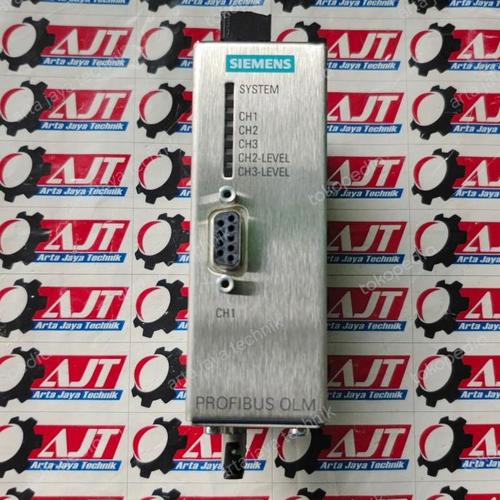 Jual Plc Profibus Olm 6Gk1503-3Cb00 Siemens - Jakarta Selatan - AUTO ...