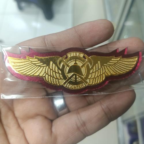Jual WING FIRE FIGHTER PEMADAM #DAMKAR #RESCUE - Jakarta Selatan ...