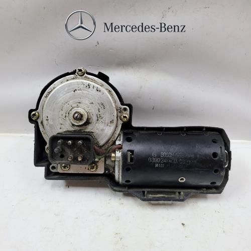 Jual Motor Wiper kaca Depan Mercedes benz W124 A1248200708 - Jakarta ...