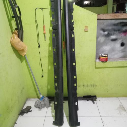 Jual bodykit samping Toyota raize tahun 2021 - Kab. Bekasi - LARIS JAYA ...