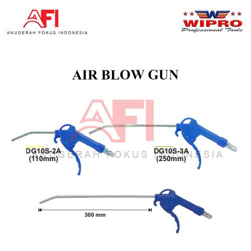 Jual Wipro AIR BLOW GUN DG 10 S Semprotan tambak angin kompresor ...