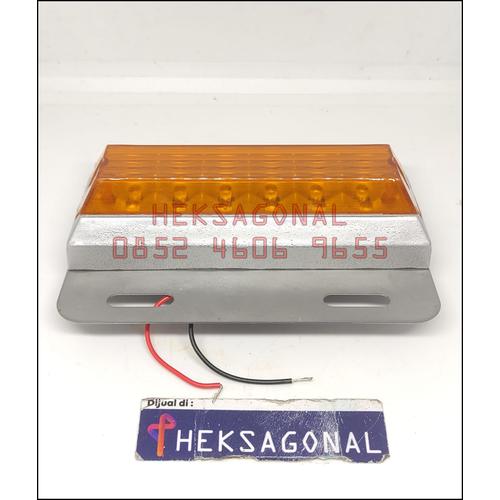 Jual Lampu Truck Mobil Box 24v BPN - Kota Balikpapan - Perkakas ...