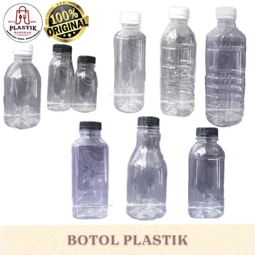 Jual BOTOL/ BOTOL PLASTIK /BOTOL MINUMAN /BOTOL JUALAN /BOTOL AIR ...